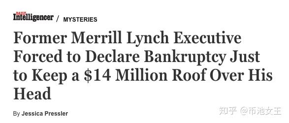 深度 | 为什么那些不如我的人赚到了钱？ - 知乎