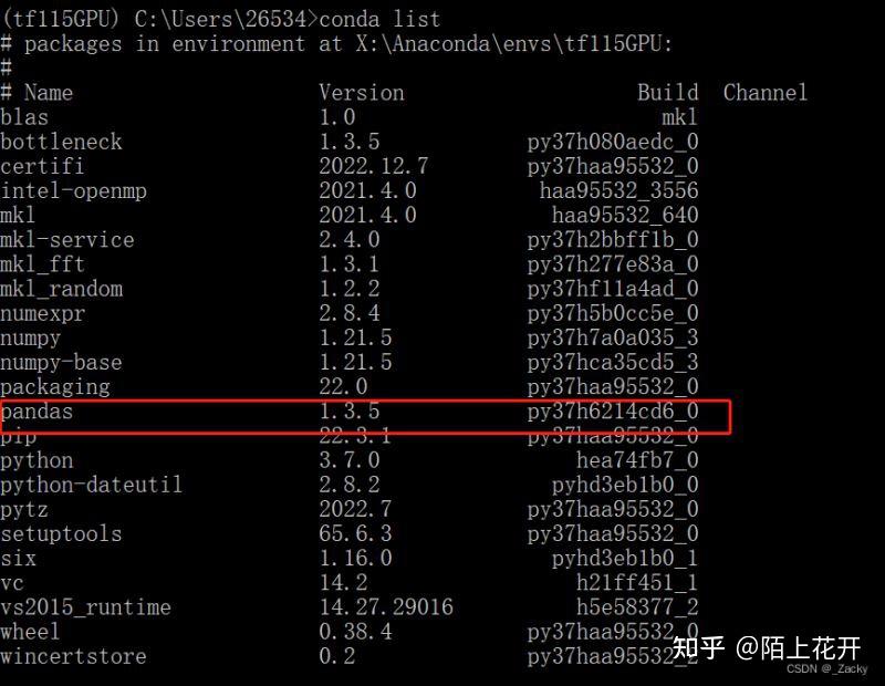 使用pycharm+conda配置虚拟环境的详细步骤 - 知乎