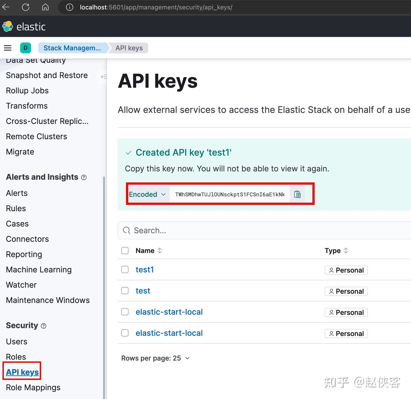 Elasticsearch8.17一键安装及全新Client开箱体验 - 知乎
