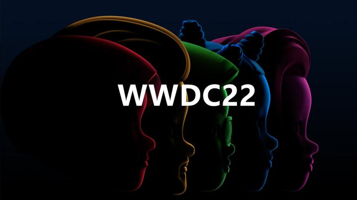 苹果WWDC22全球开发者大会邀请函发布\苹果上线彩虹版表带和表盘 - 知乎