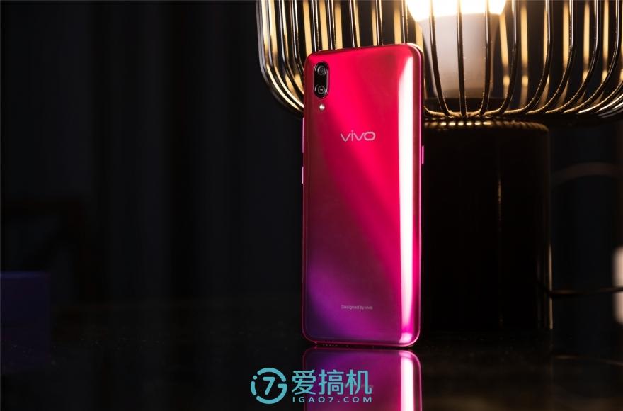 深得我心 vivo X23详细评测 - 知乎