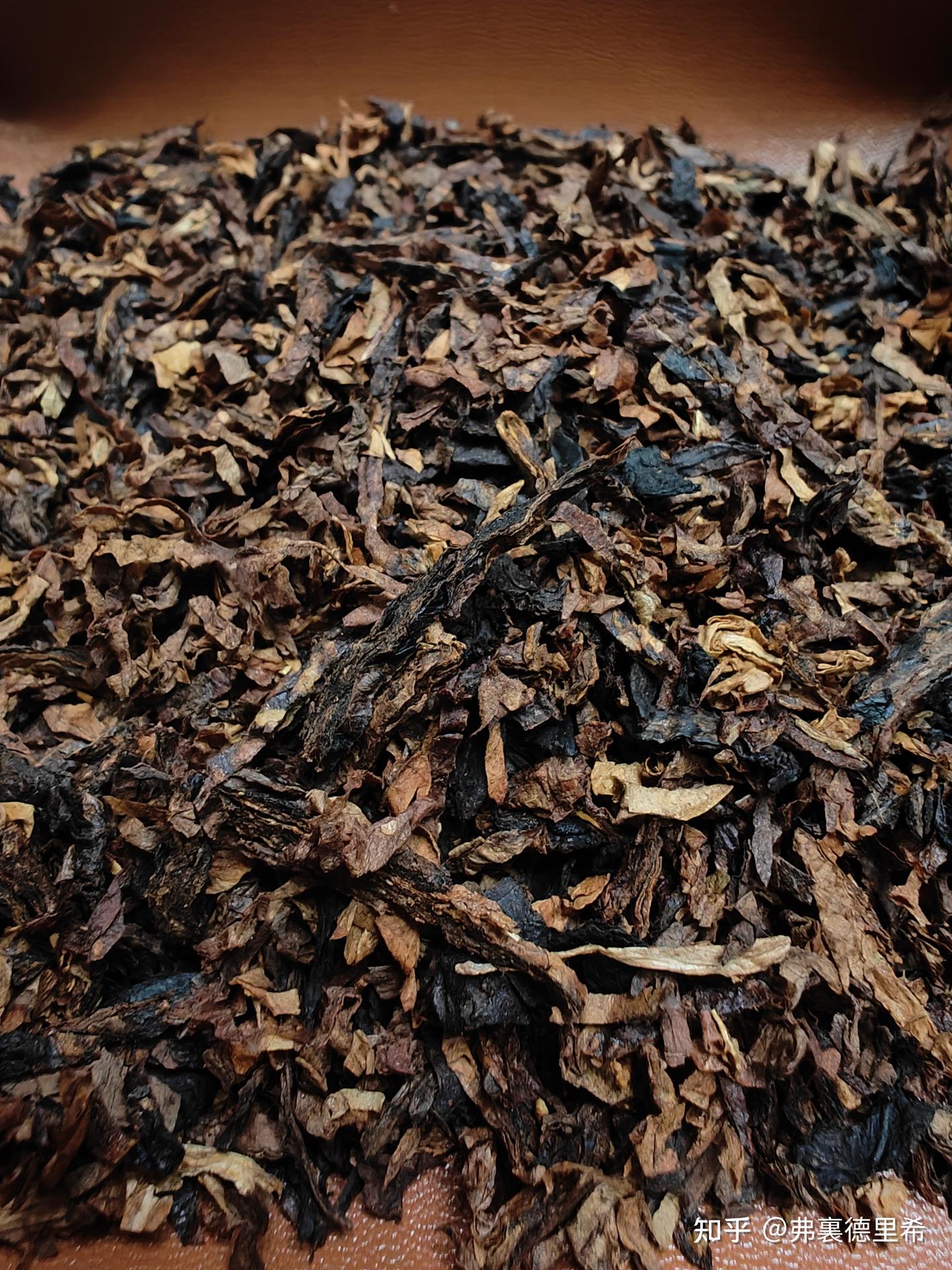 Jack Pot Pipe Tobacco - 知乎