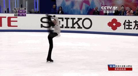 手把手教萌新如何欣赏羽生结弦的比赛，看懂花滑，系统高效少走弯路 - 知乎