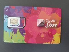 可在大陆长期漫游的香港Club SIM电话卡，收短信保号一年仅需6港币 - 知乎