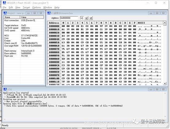 STM32 进阶教程 1 - micropython 移植 - 知乎