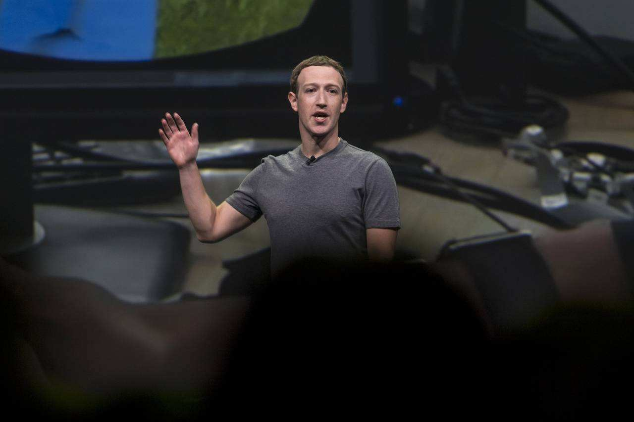 VR头显大卖，操作系统搁浅，Meta的垄断之路并不顺畅 - 知乎