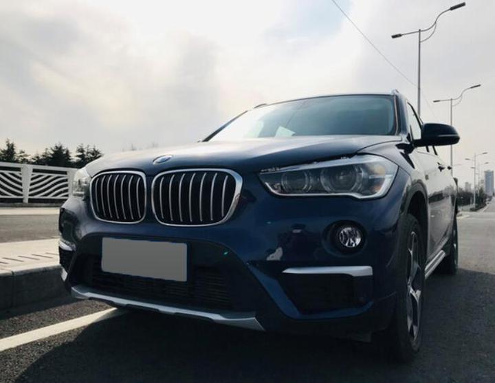 不失运动的个性SUV2.0T宝马X1刷ecu改善动力迟滞 - 知乎