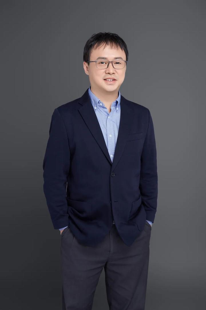 Li Zhe: B2B Data Training Needs to be Discussed | Future AI Talk - 知乎