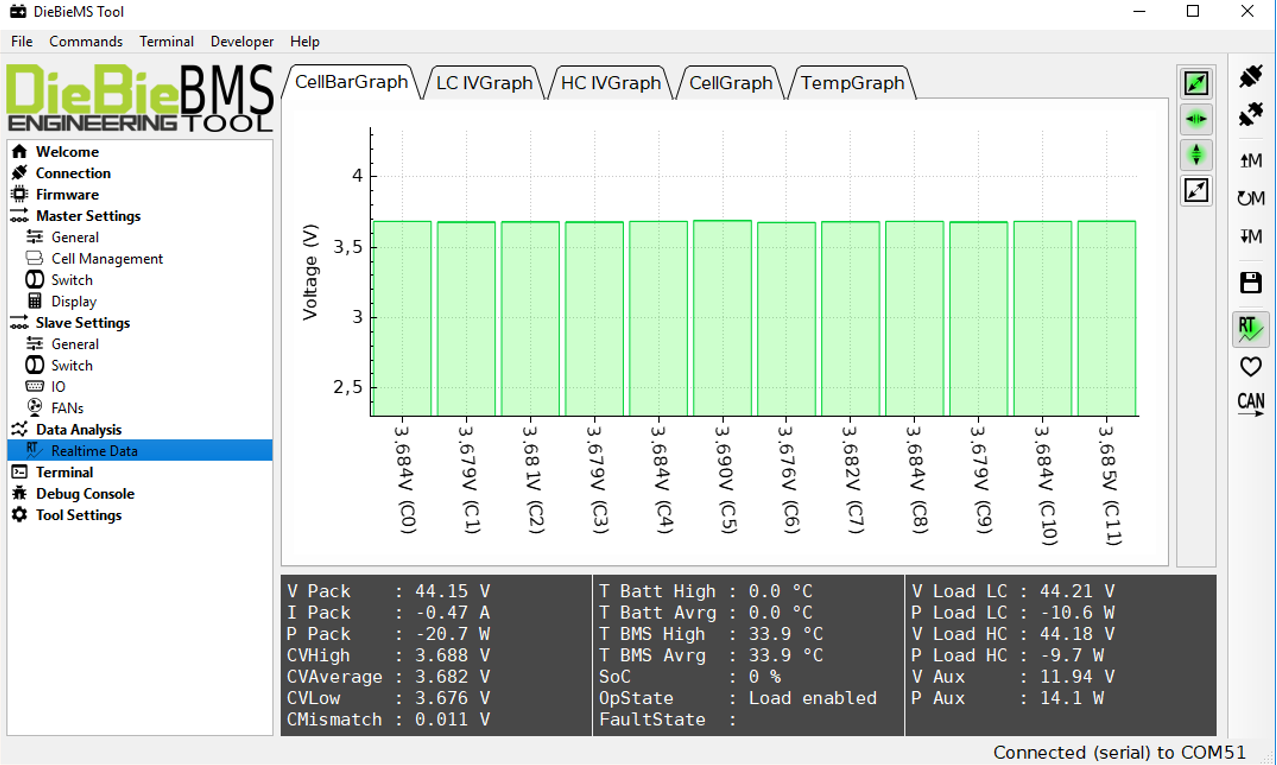 一种360度无死角开源的BMS电池保护板 - 知乎