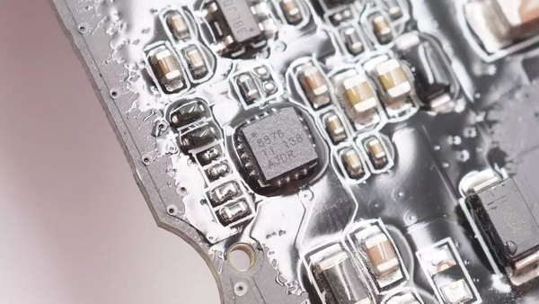 拆解报告：米家USB-C窗帘伴侣MJSGCLBL01LM - 知乎