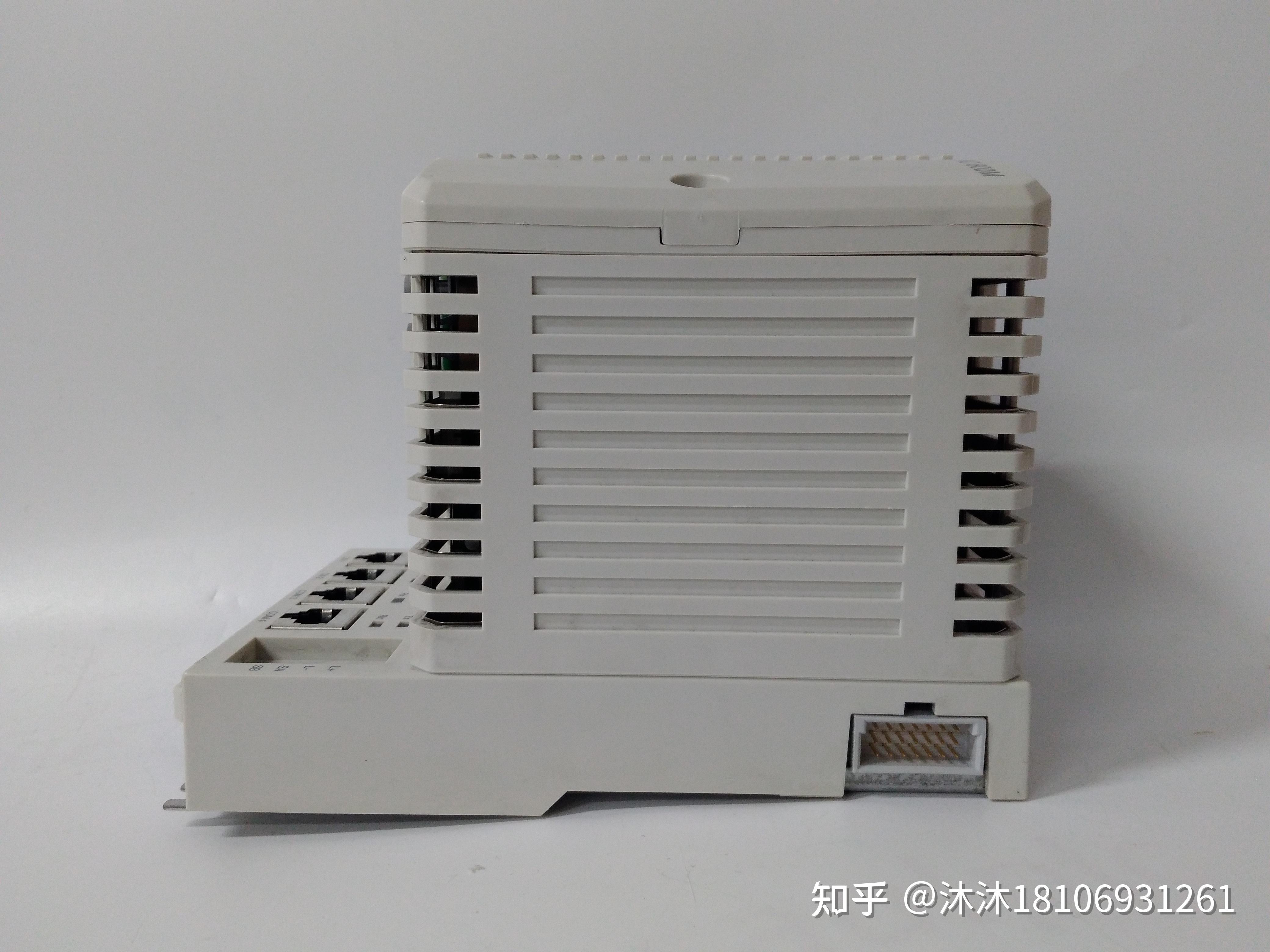 ABB900F PM904F 3BDH001002R0001 - 知乎