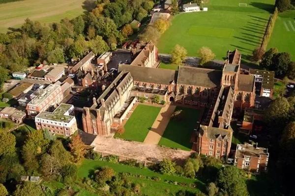 Ardingly College——Top50 英国私立学校 - 知乎