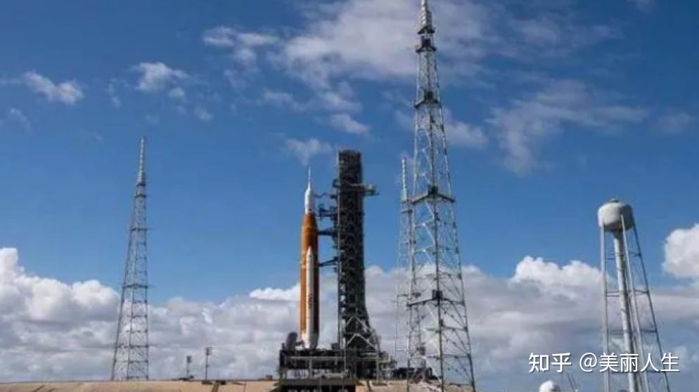 NASA：2030年前宇航员或能在月球上持续活动 - 知乎