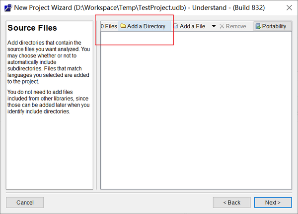 代码阅读分析神器-Scitools Understand - 知乎