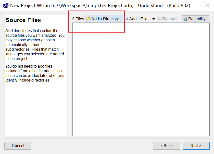 代码阅读分析神器-Scitools Understand - 知乎