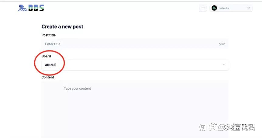 关于 BBS ，你了解多少？ - 知乎