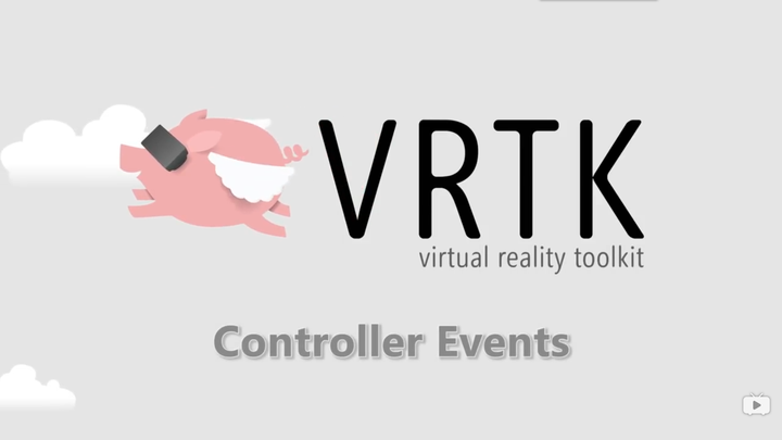 UNITY开发VR的神级插件VRTK - 知乎
