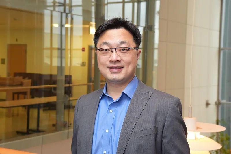 纳米之神，哈佛Lieber，50多篇Science、Nature正刊！ - 知乎