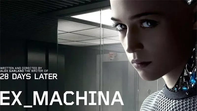 女性机器人简史 - 知乎