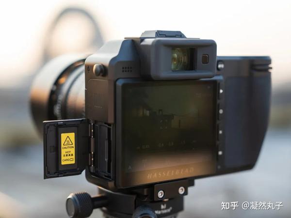 哈苏 X2D 100C实拍体验，超五万旗舰机是否名不虚传？ - 知乎
