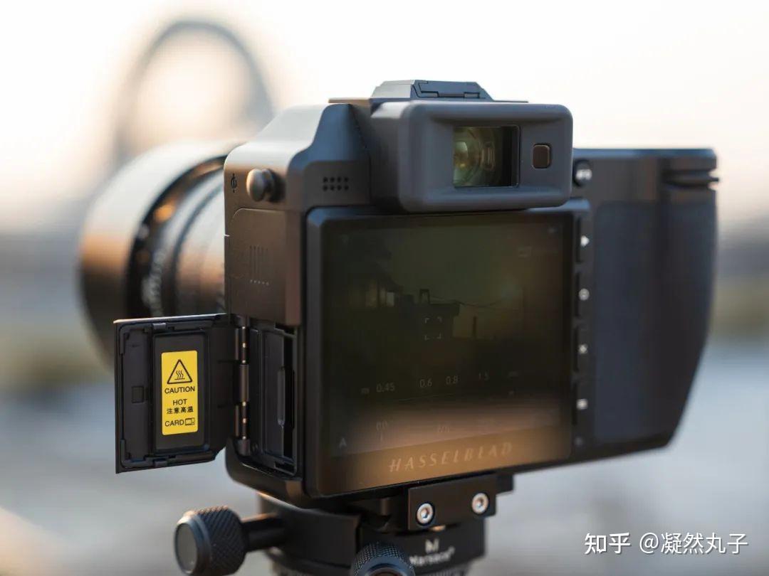 哈苏 X2D 100C实拍体验，超五万旗舰机是否名不虚传？ - 知乎