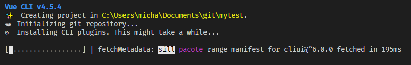 Vue.js从零开始——入门（1） - 知乎