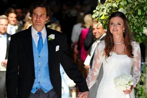 威廉参加初恋婚礼竟没带老婆! 凯特王妃前男友也在场? 王室真是太精彩了... - 知乎