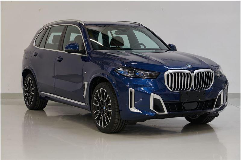 产品力不俗，宝马iX1、改款X5L即将国产 - 知乎