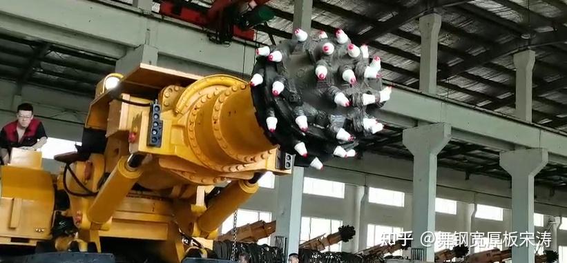 NM500 钢板的介绍、NM500 钢板的焊接工艺、NM500 钢板的应用领域 - 知乎