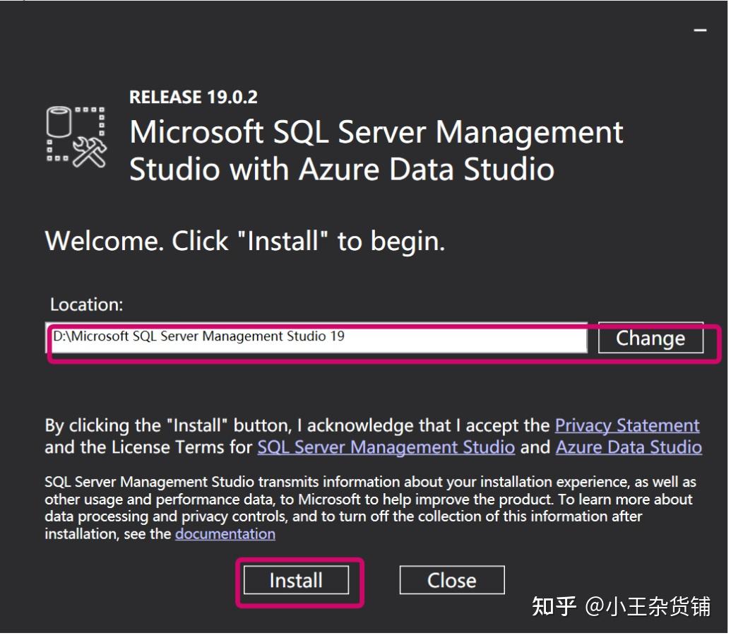 Windows11安装SQL server（2022版） - 知乎