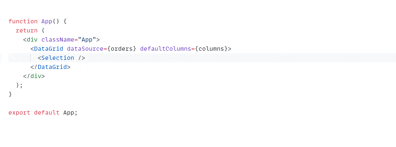 界面控件DevExtreme v23.1、v23.2盘点 - 增强的TypeScript(Angular、React、Vue) - 知乎