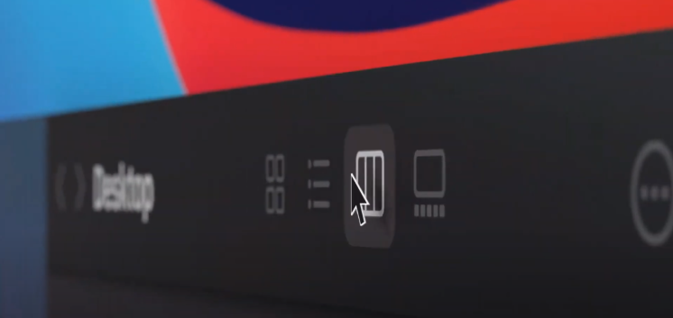 来说说Fluent Design - 知乎