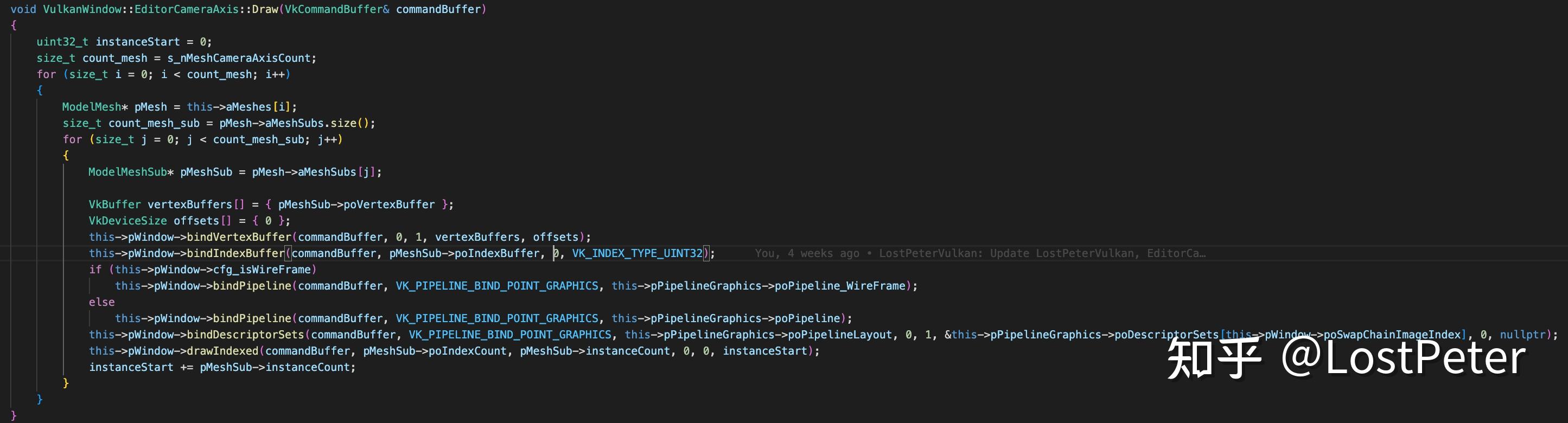 Vulkan学习例子016: vulkan_016_geometry 常用几何体渲染及其应用-EditorGrid ...