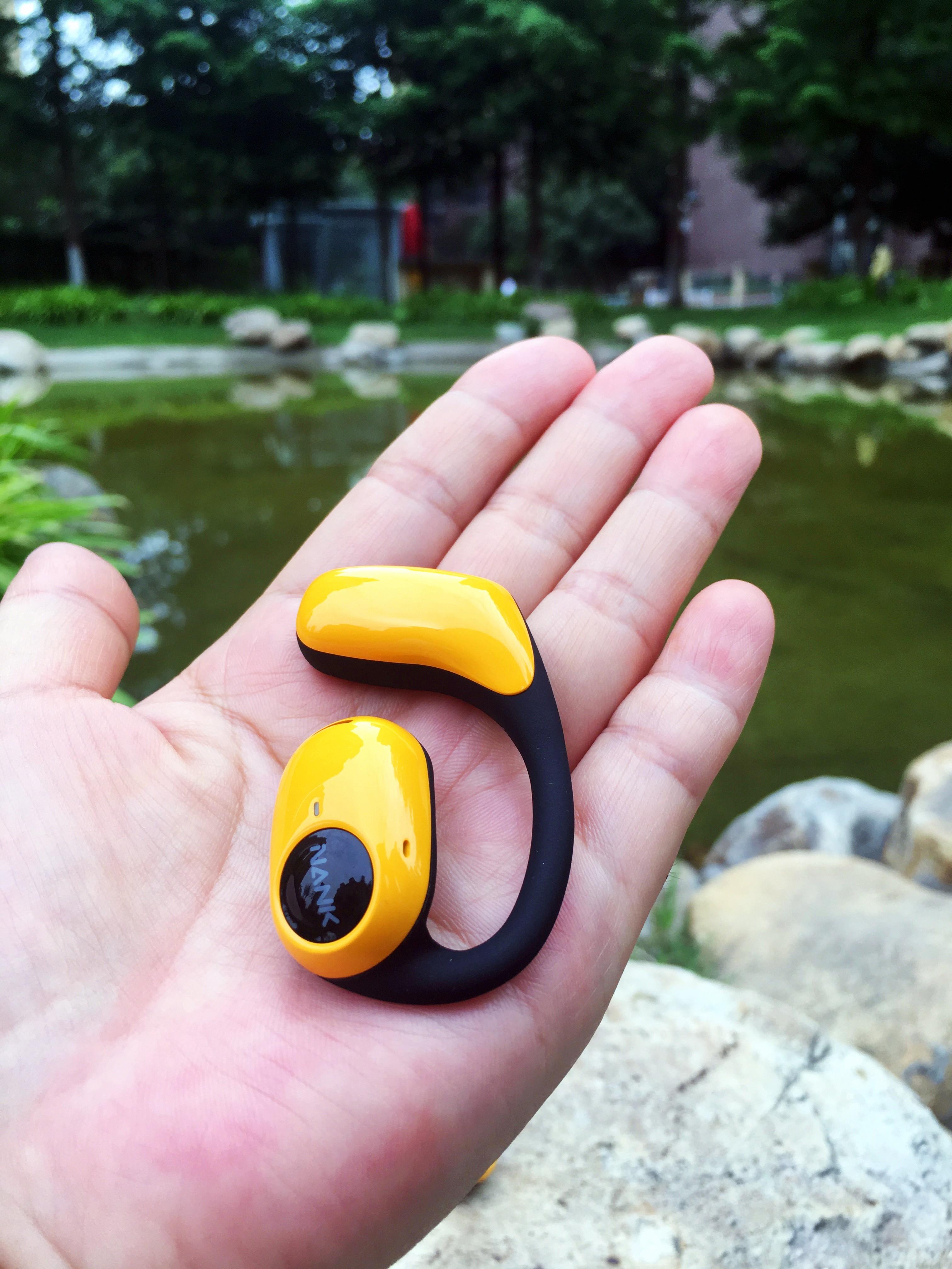 南卡OE Pro开放式蓝牙耳机评测：舒适与音质的融合 - 知乎