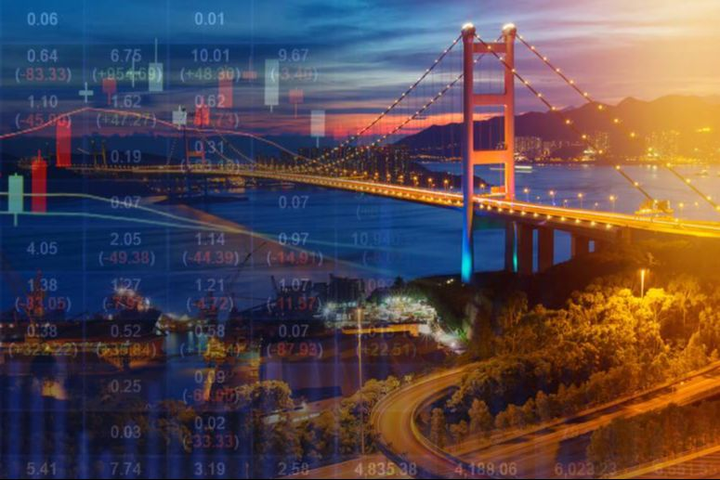 REITs丨25只公募REITs发布2023Q4业绩 - 知乎