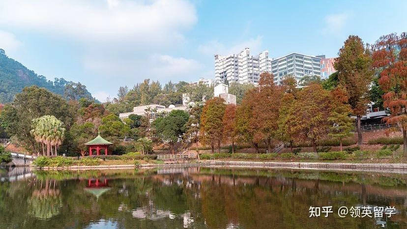 26Fall留学大变天，港校：在线收留心碎留学生 - 知乎