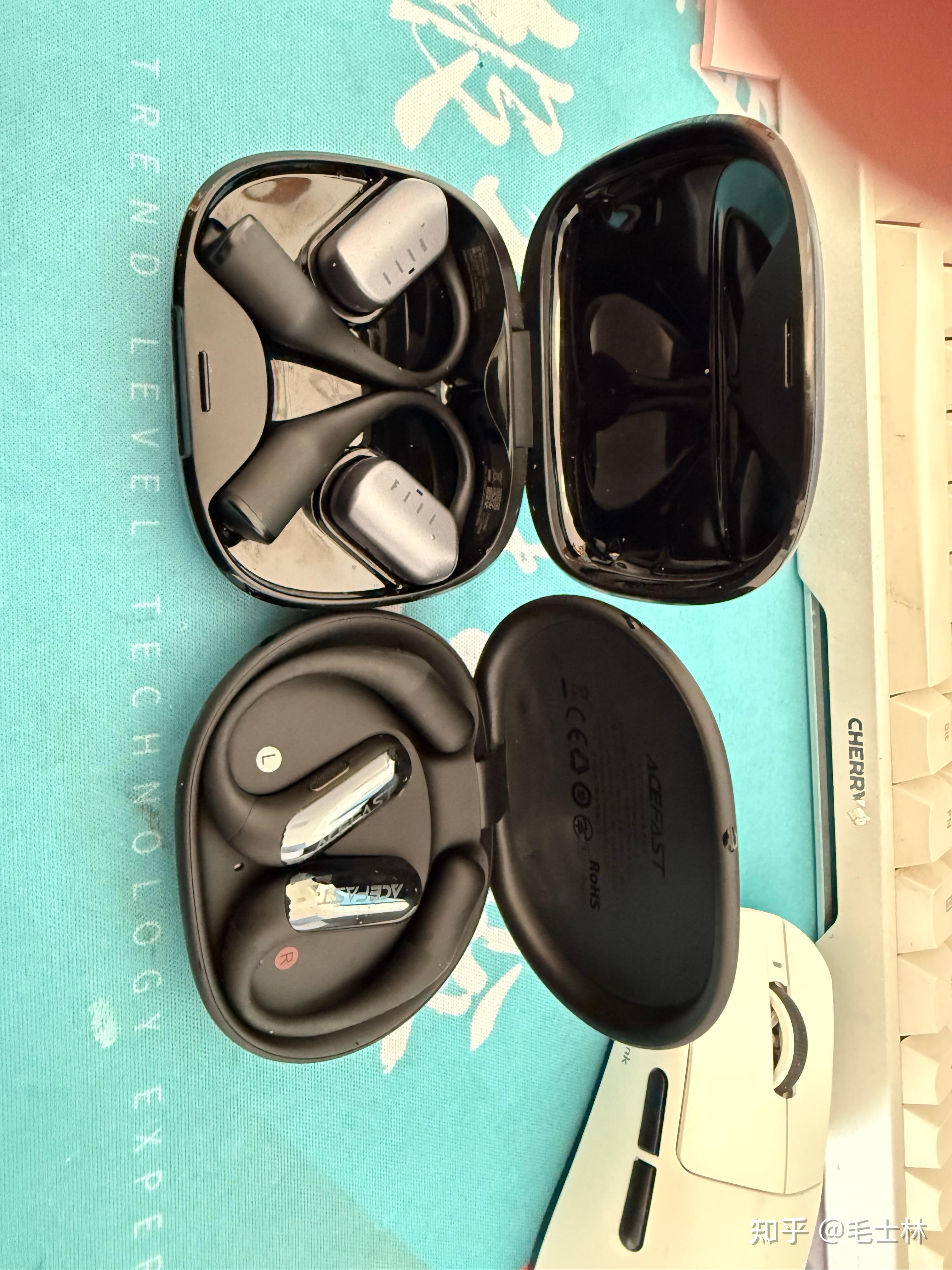 Fill GS LITE和积速轻巧腔 - 知乎