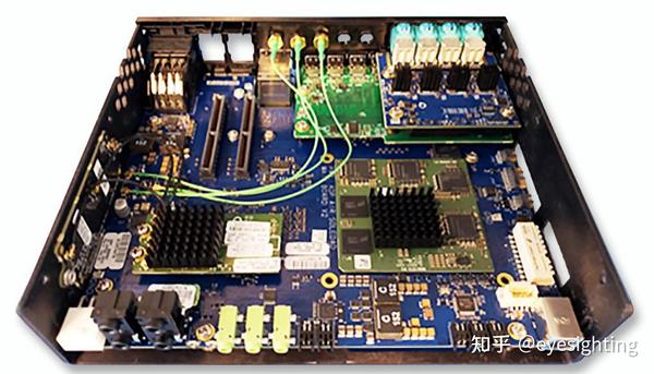 自动驾驶计算&域控平台-Qualcomm - 知乎