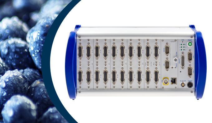 清脆、低温、始终新鲜：imc DAQ系统使冷藏柜测试更高效 - 知乎