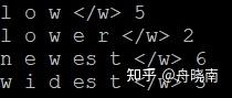 字节对编码（Byte Pair Encoding, BPE）分词技术 | Tokenization - 知乎