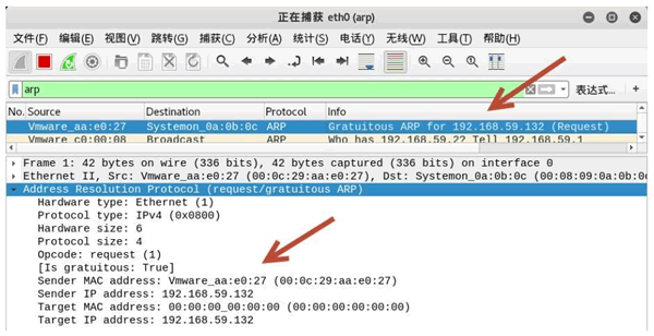 秒懂什么是免费ARP ？ - 知乎