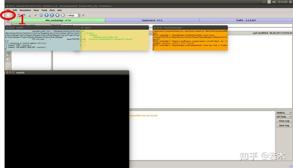 VTD场景搭建从听说到入门（一）- 静态场景 - 知乎