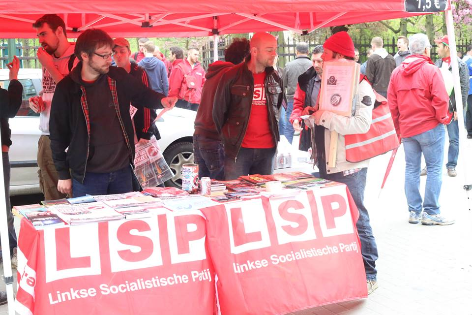 LSP是什么意思？ - 知乎