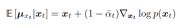 大一统视角理解扩散模型Understanding Diffusion Models: A Unified Perspective 阅读笔记 - 知乎