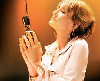 那个不得不说的Sarah Connor~ - 知乎