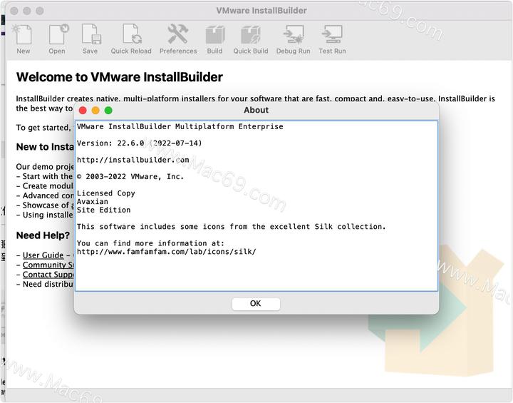 跨平台安装包创建工具推荐 - 知乎