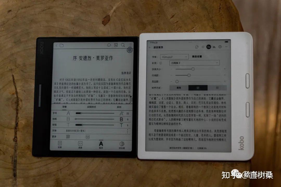 不吹不黑，文石BOOX墨水屏的新品Leaf2值得买吗？ - 知乎