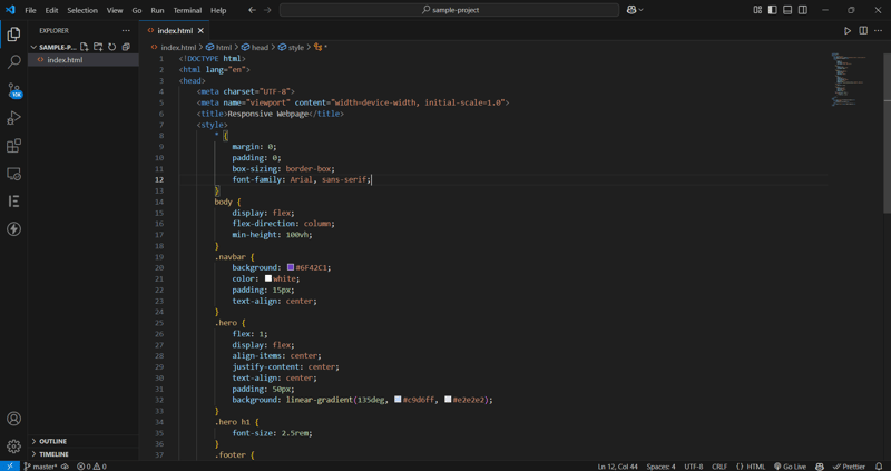 无需托管即可通过移动设备访问您的 Localhost 网站！ - 知乎