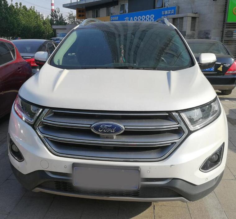 身心合一福特锐界2.7T刷ecu改善动力迟滞更完美 - 知乎