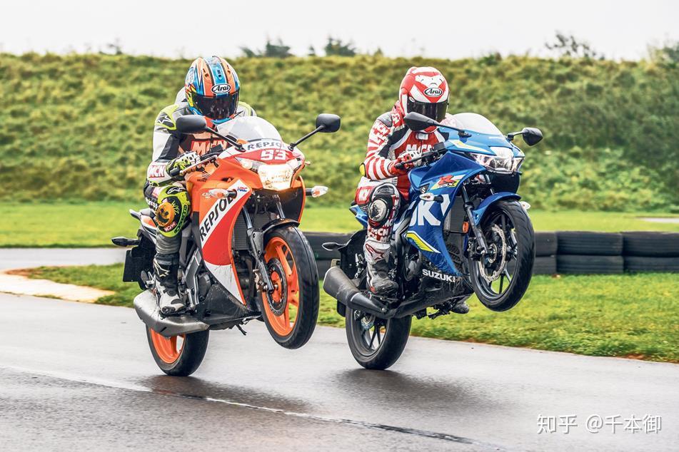 2020年十款最佳125cc摩托车，让骑行更容易！ - 知乎